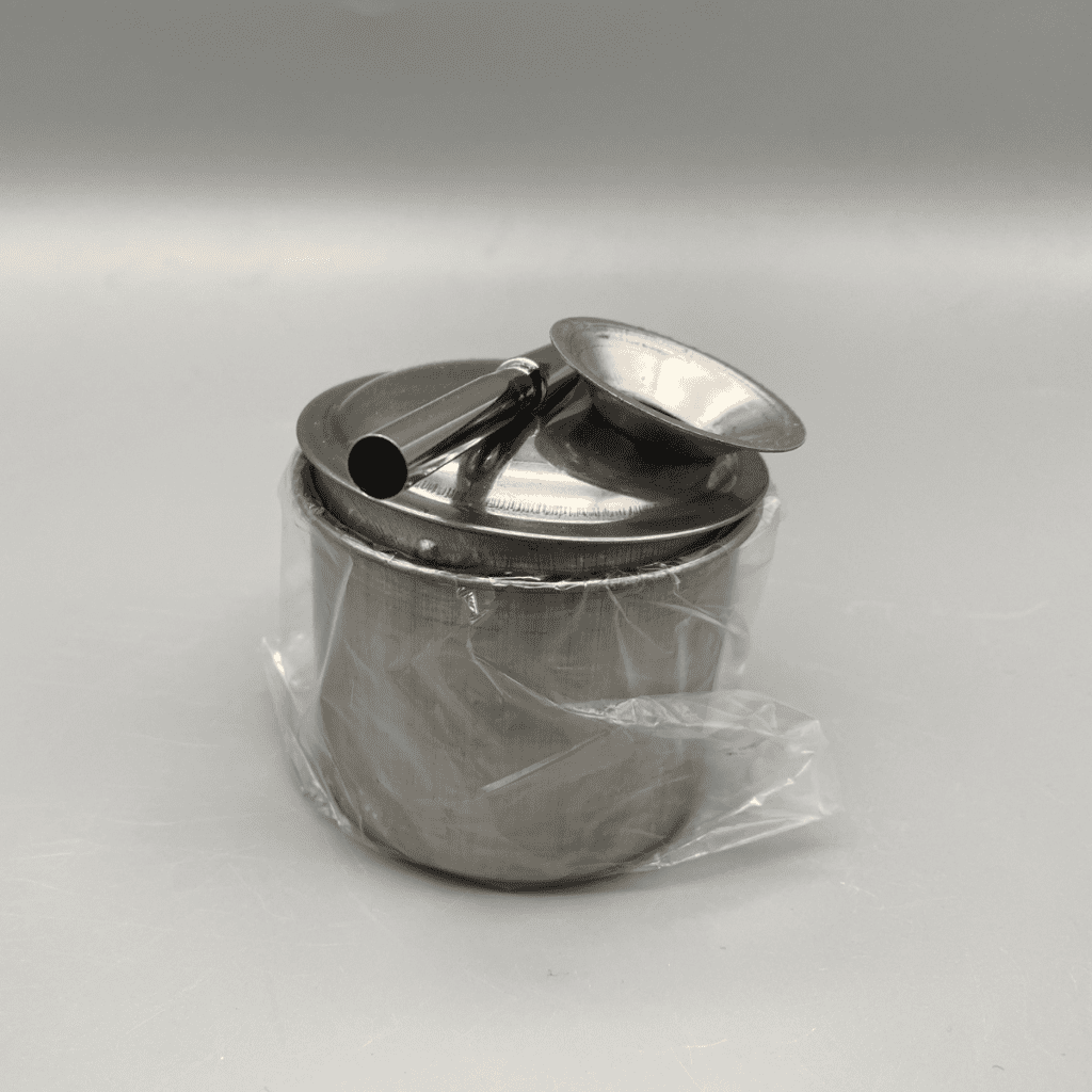 Metal atomizer- 200ml - Galeart